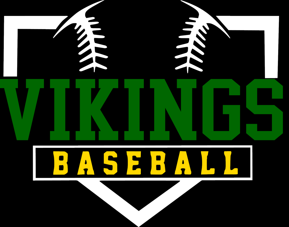 Evergreen Baseball Collection – DM Creations