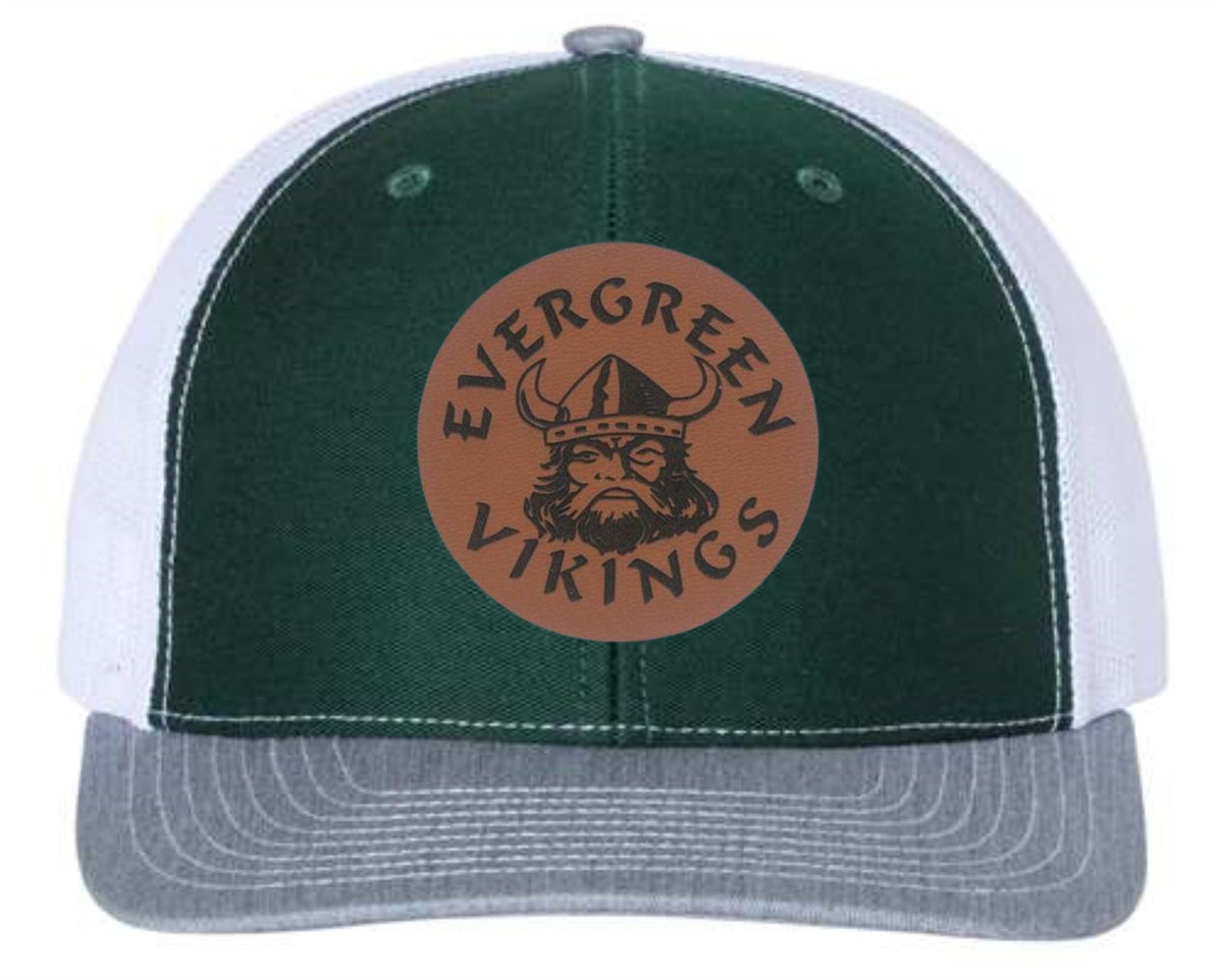 Evergreen Hats – DM Creations