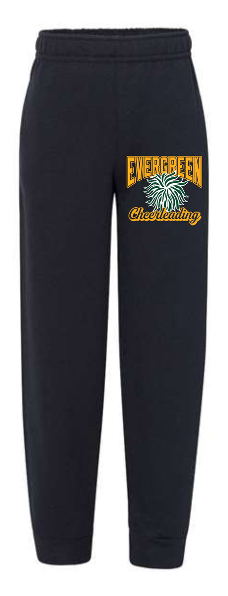 Cheer Sweatpants – DM Creations
