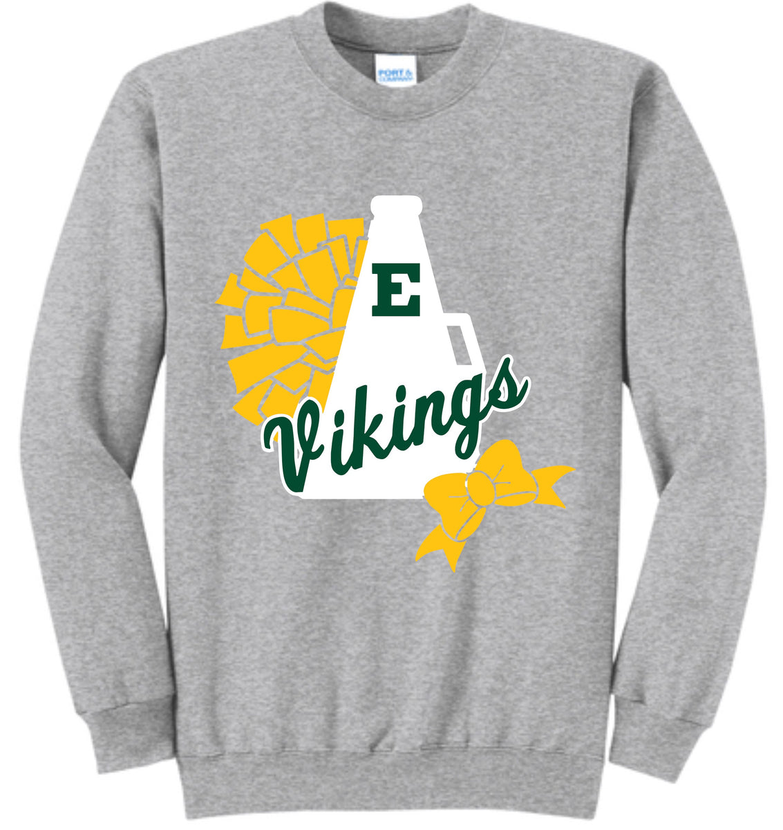 EYA Cheer Gear – DM Creations