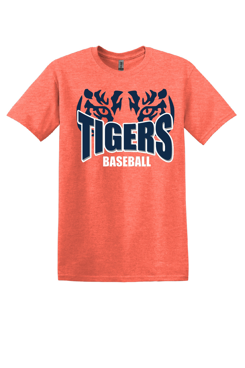 Tigers Baseball – DM Creations